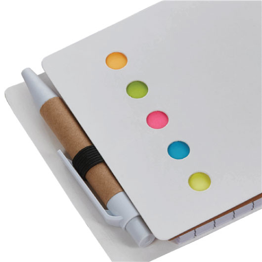 Promotional Jotter Sticky Note Pads | Promotion Products
