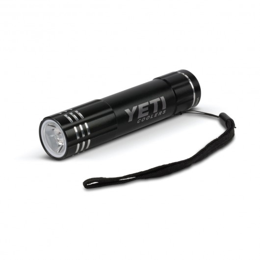 Promotional Kathmandu Power Bank Torches | Promotion Products