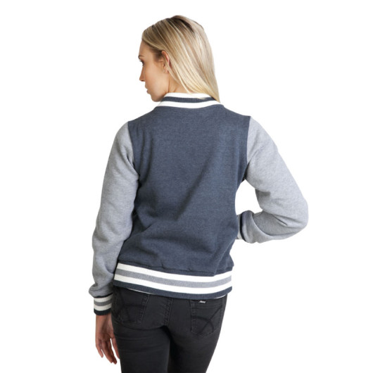Promotional Ladies Varsity Jackets | Promotion Products