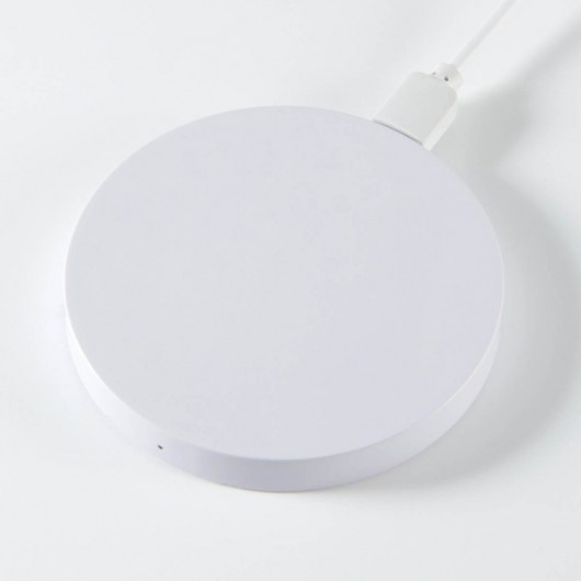 Promotional Luna Wireless Chargers: Branded Online | Promotion Products