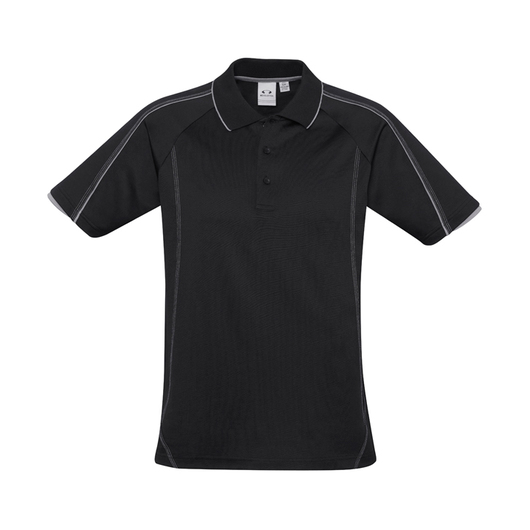 Decorated Mens Blade Polos: Corporate Wear | Promotion Products