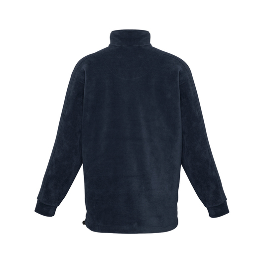 Decorated Mens Half Zip Winter Fleeces: Corporate Wear | Promotion Products