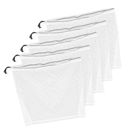 Logo Branded Mesh Produce Bag Packs | Promotion Products