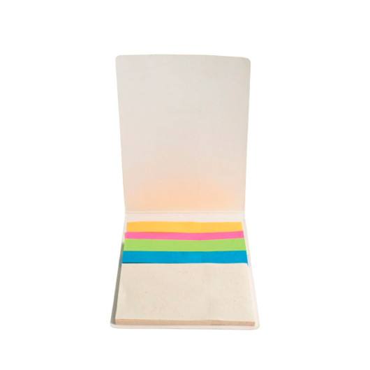 Promotional Milk Carton Sticky Notes | Promotion Products