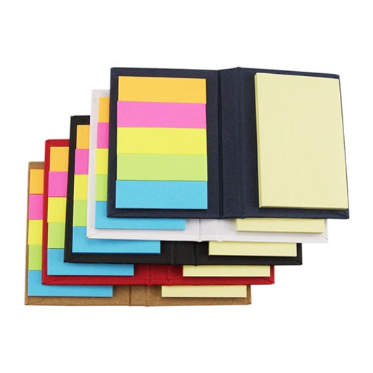 Promotional Mini Sticky Notepads | Promotion Products