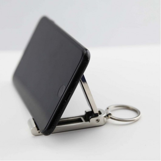 Promotional Mobile Stand & Hanger Keyrings | Promotion Products