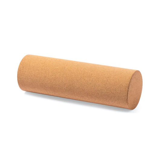 Promotional Natural Cork Muscle Rollers | Promotion Products