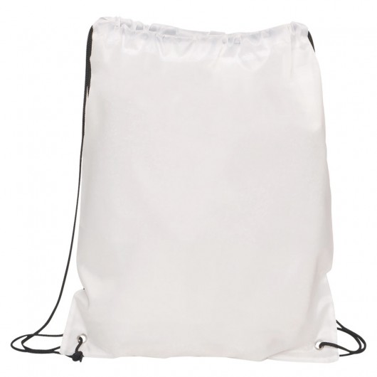 Promotional Nylon Drawstring Bags | Promotion Products
