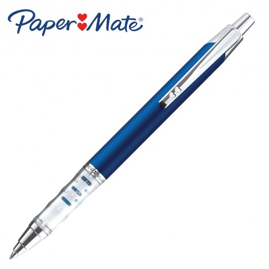 Promotional Paper Mate Metal Gel Ink Pens | Promotion Products