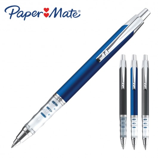 Promotional Paper Mate Metal Gel Ink Pens | Promotion Products
