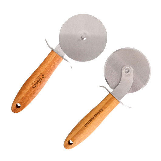 Promotional Pizza Cutter Wheels | Promotion Products