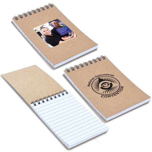 Promotional Pocket Notebooks | Promotion Products