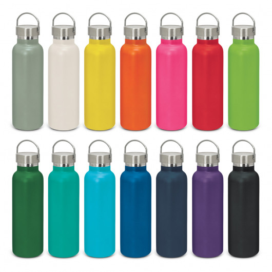Promotional SoHo Powder Coated Bottles | Promotion Products