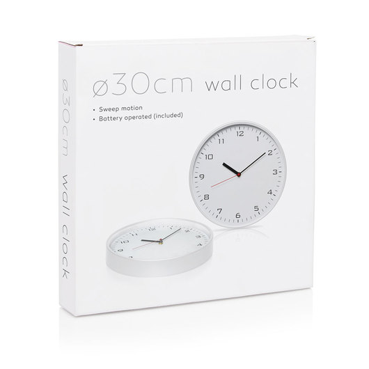Promotional Wall Clocks | Promotion Products