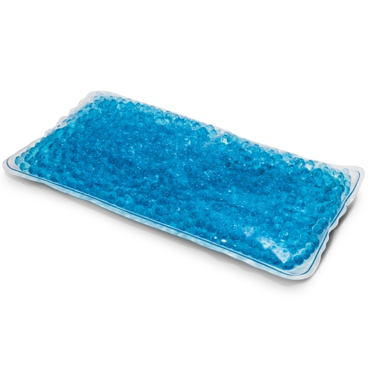 Promotional Rectangular Gel Packs: Branded Online | Promotion Products