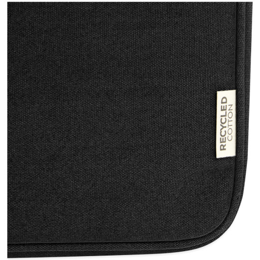 Promotional Recycled Canvas Laptop Sleeve | Promotion Products