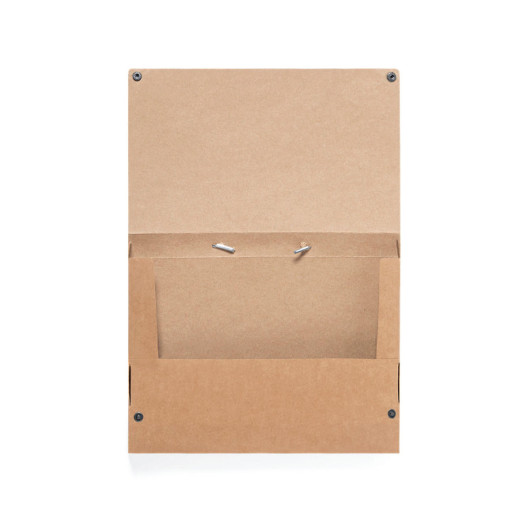 Promotional Recycled Cardboard Document Holders | Promotion Products