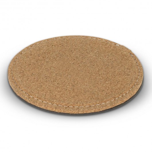 Promotional Round Cork Wireless Chargers | Promotion Products