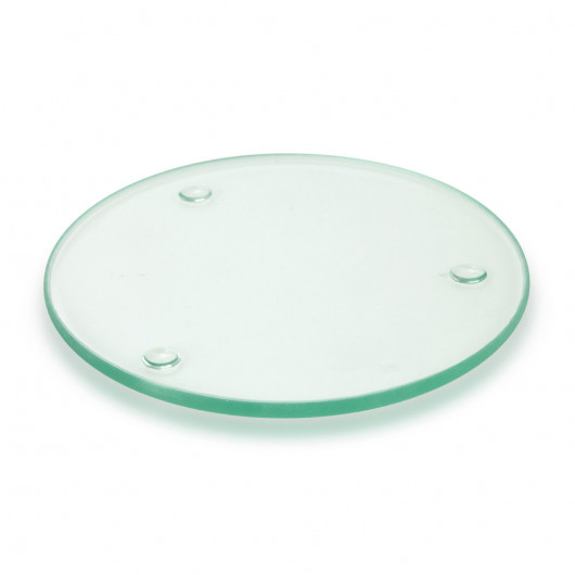 Promotional Round Glass Coasters | Promotion Products