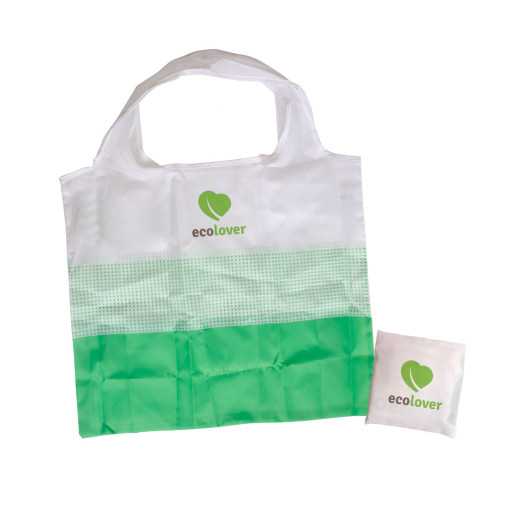 Promotional RPET Custom Foldable Shopping Bags | Promotion Products