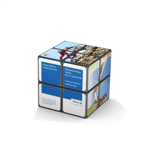 Promotional Rubiks Cubes 2x2 | Promotion Products