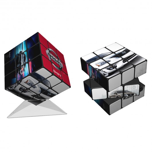 Promotional Rubiks Cubes 3x3 | Promotion Products