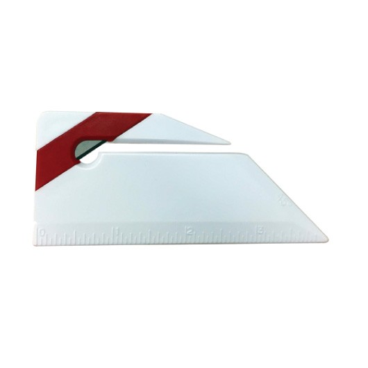 Promotional Ruler Letter Openers | Promotion Products