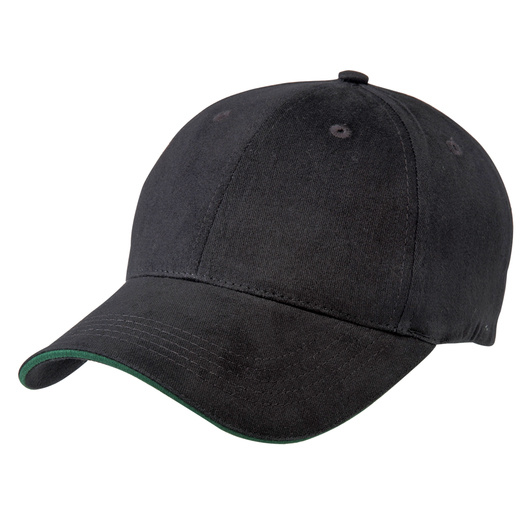 Embroidered Boston Premium Sandwich Caps | Promotion Products