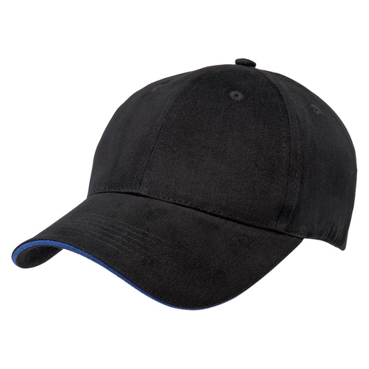 Embroidered Boston Premium Sandwich Caps | Promotion Products