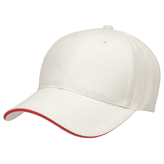 Embroidered Boston Premium Sandwich Caps | Promotion Products