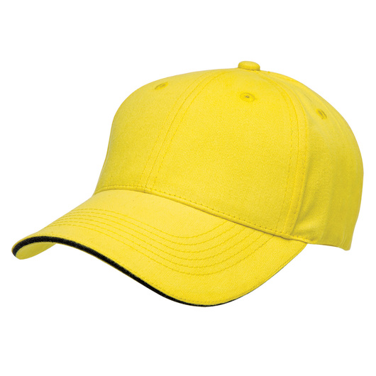 Embroidered Boston Premium Sandwich Caps | Promotion Products