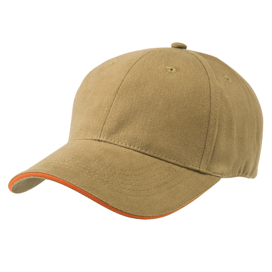 Embroidered Boston Premium Sandwich Caps | Promotion Products
