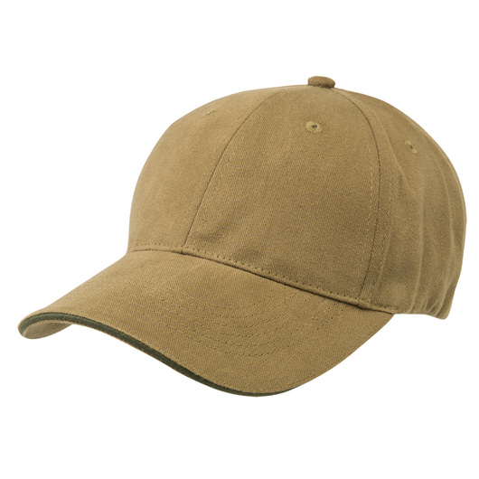 Embroidered Boston Premium Sandwich Caps | Promotion Products
