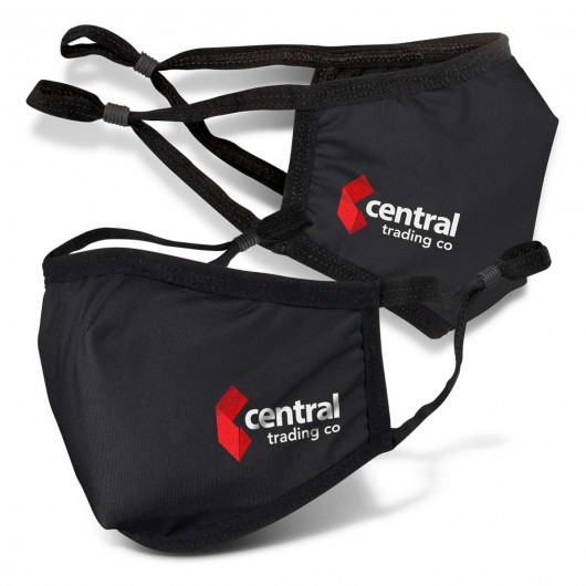 Promotional Scout Face Masks | Promotion Products
