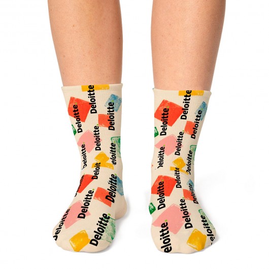 Promotional Seamless Promotional Socks | Promotion Products