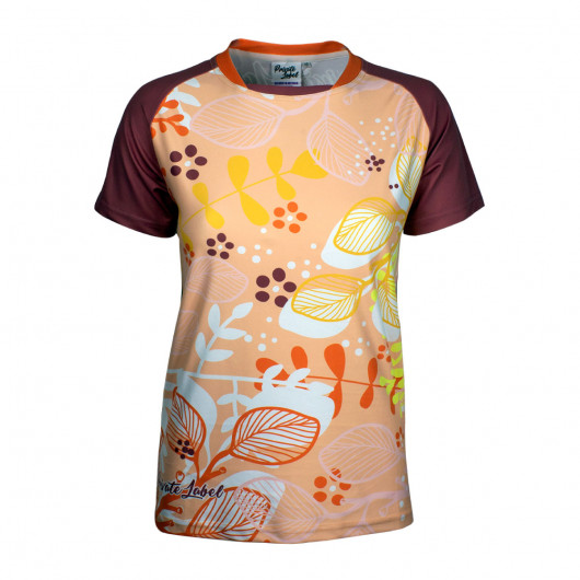 Promotional Short Sleeve Custom Rash Vests | Promotion Products