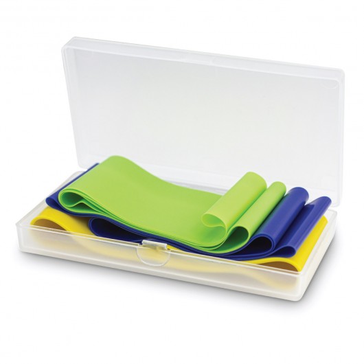 Promotional Silicone Exercise Bands | Promotion Products