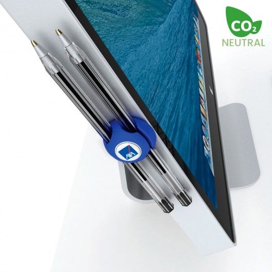 Promotional Silicone Round Cable Manager | Promotion Products