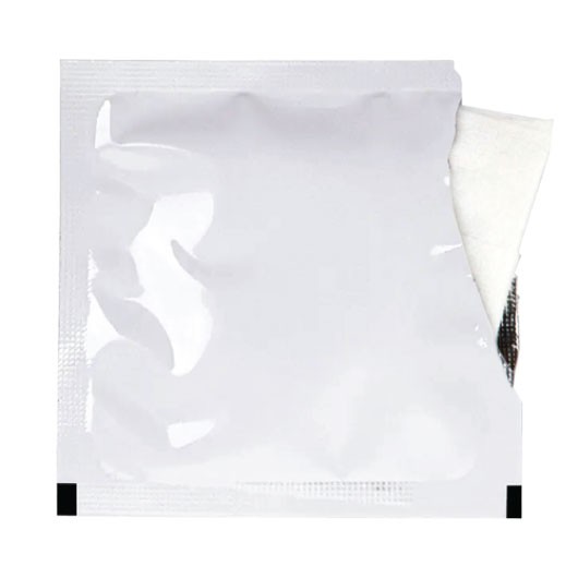 Promotional Single Wet Wipe Packs | Promotion Products