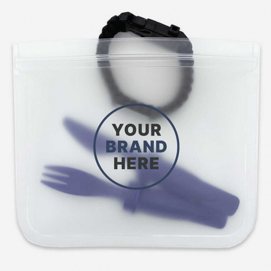 Promotional PEVA Reusable Storage Bags | Promotion Products