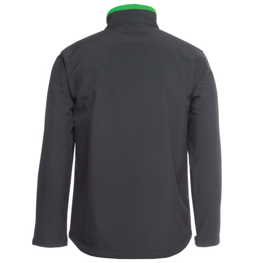 Promotional Softshell Waterproof Jackets | Promotion Products