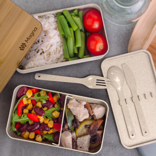 Promotional Stackable Lunch Boxes | Promotion Products