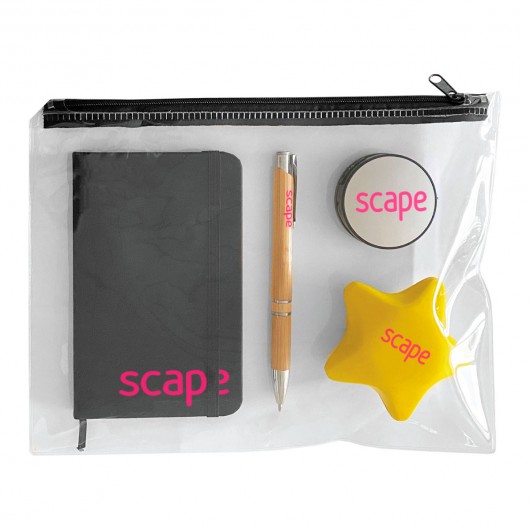 Promotional Star Employee Packs | Promotion Products