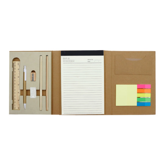 Promotional Stationery and Notepad Sets | Promotion Products