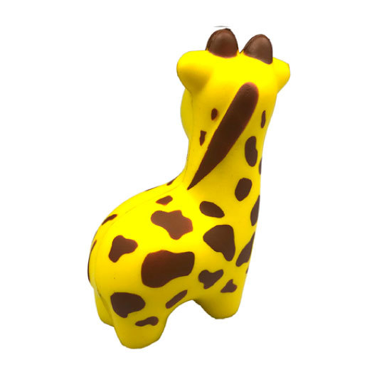 Promotional Stress Giraffe | Promotion Products