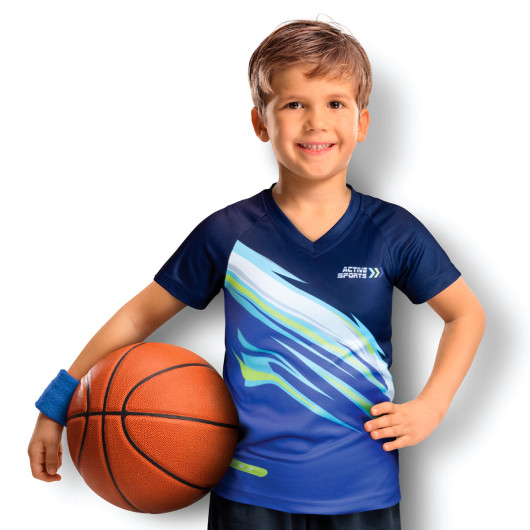 Promotional Sublimated Kids T-Shirts | Promotion Products