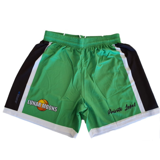 Custom Sublimated Shorts | Promotion Products