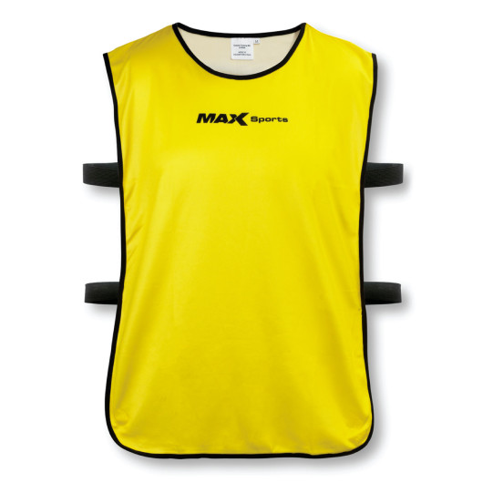 Promotional Sublimated Training Bibs | Promotion Products