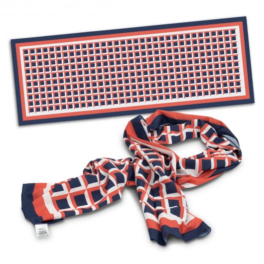 Promotional Sublimation Scarves | Promotion Products