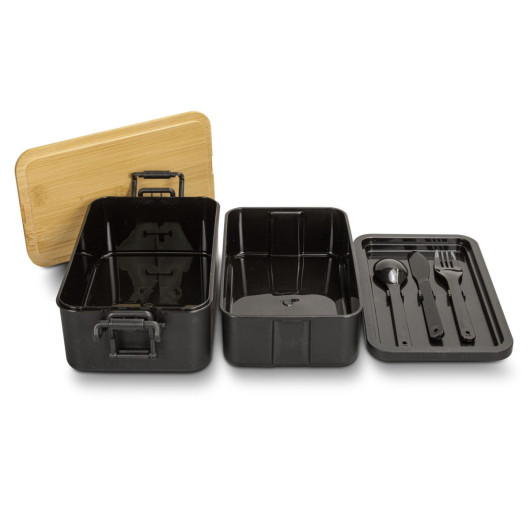 Promotional Summit Expandable Lunch Boxes | Promotion Products